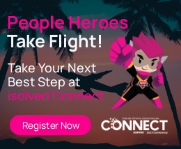 isolved People Cloud