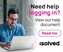 isolved People Cloud